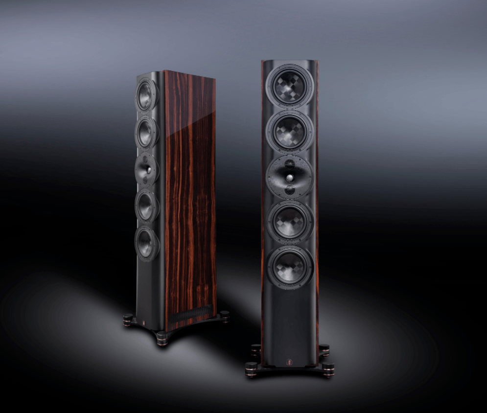 测评丨精准与感性的交融，Perlisten S7t SE座地式音箱_认证_品牌_Dominus