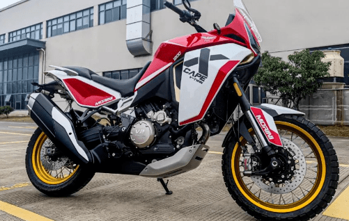 又一款公升级ADV要来了..._搜狐汽车_搜狐网