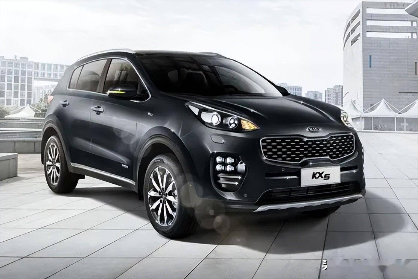 东风悦达起亚KX5再现双离合变速箱故障 厂家曾发起过召回_搜狐汽车_搜狐网