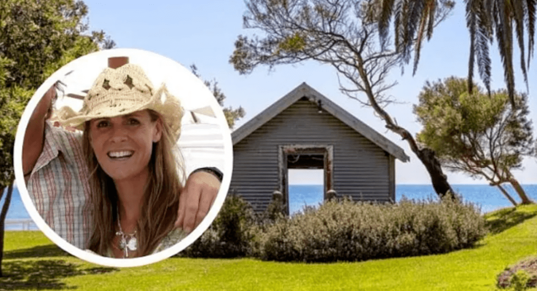 澳四大银行均预测：下周将最后一次加息，明年房价上涨5%！维州海滨地块$1750万挂牌_Burrell_利率_悉尼