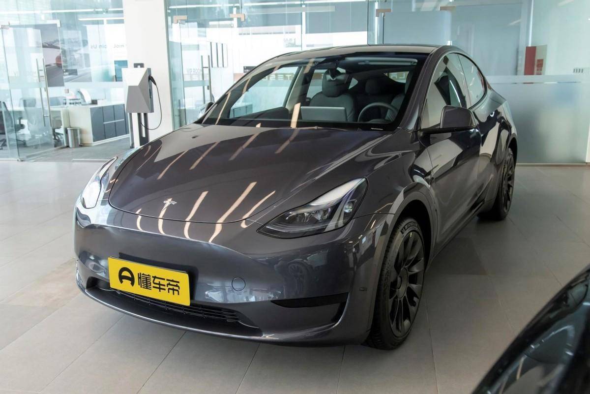 20多万买纯电SUV，小鹏G6、Model Y、智己LS6选谁更合适？_搜狐汽车_搜狐网