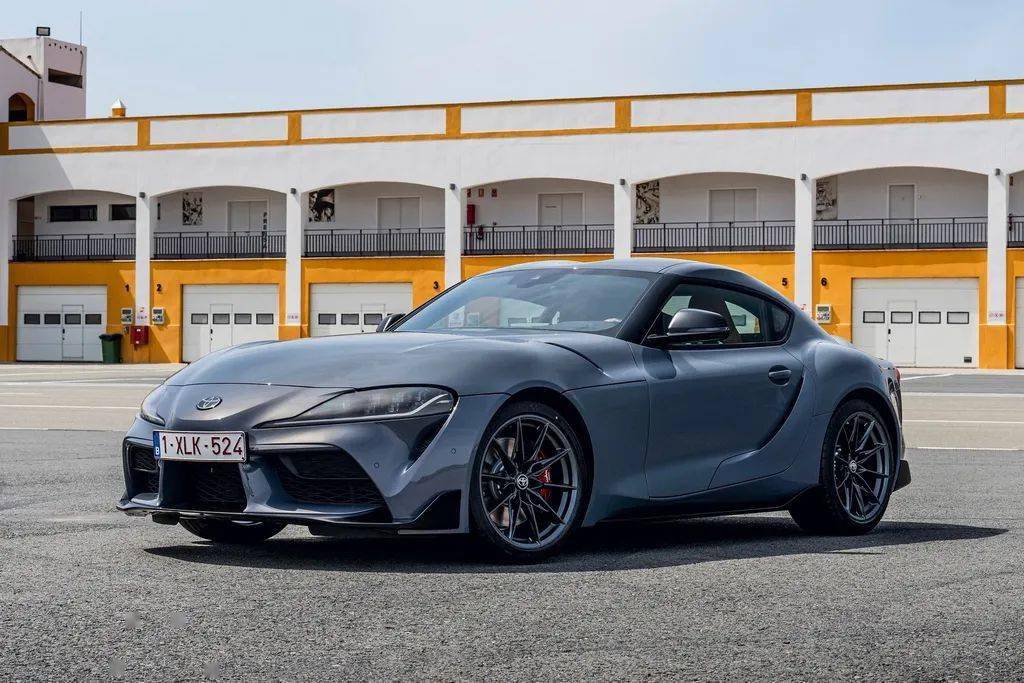 收型首选，Solido 1/18 GR Supra A90模型_搜狐汽车_搜狐网