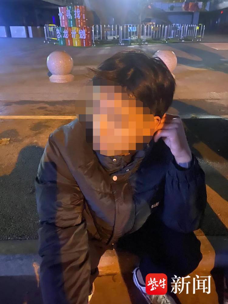 拉车门 碰运气”盗窃车内财物，警方五点警示请记牢嫌疑人案件句容