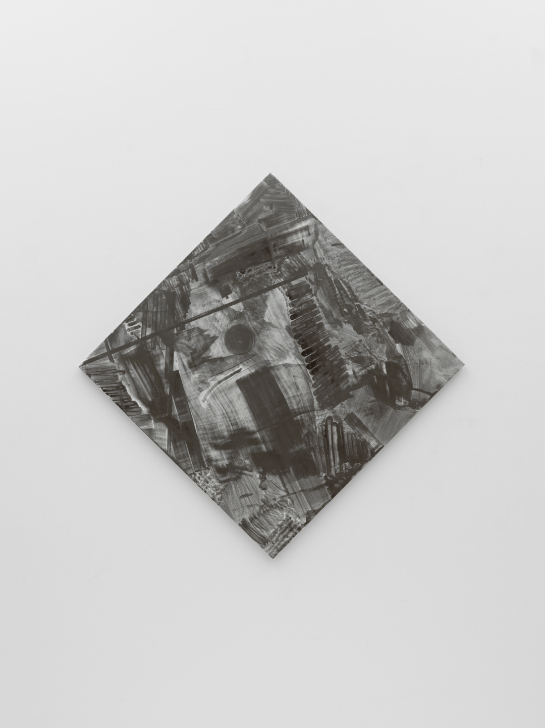 展览预告 | 里森北京 | 肖恩·斯库利 (Sean Scully) & 切尼·汤普森 (Cheyney Thompson)_Wall ...