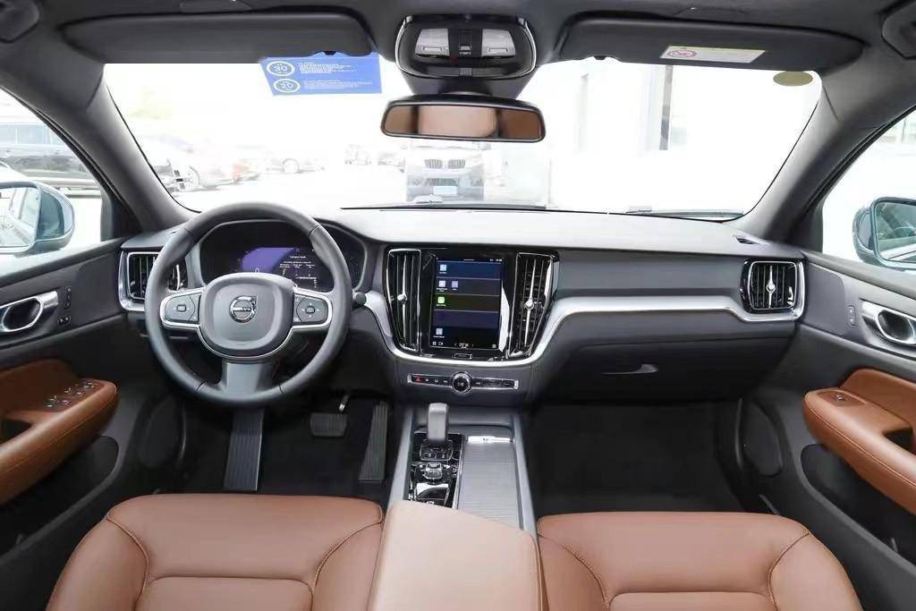 高性价比的豪华B级车，配2.0T＋8AT，6.9秒可破百，解读沃尔沃S60_搜狐汽车_搜狐网