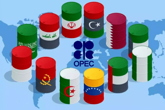 安哥拉 | 它居然和OPEC翻脸了？_尼日利亚_国家_配额