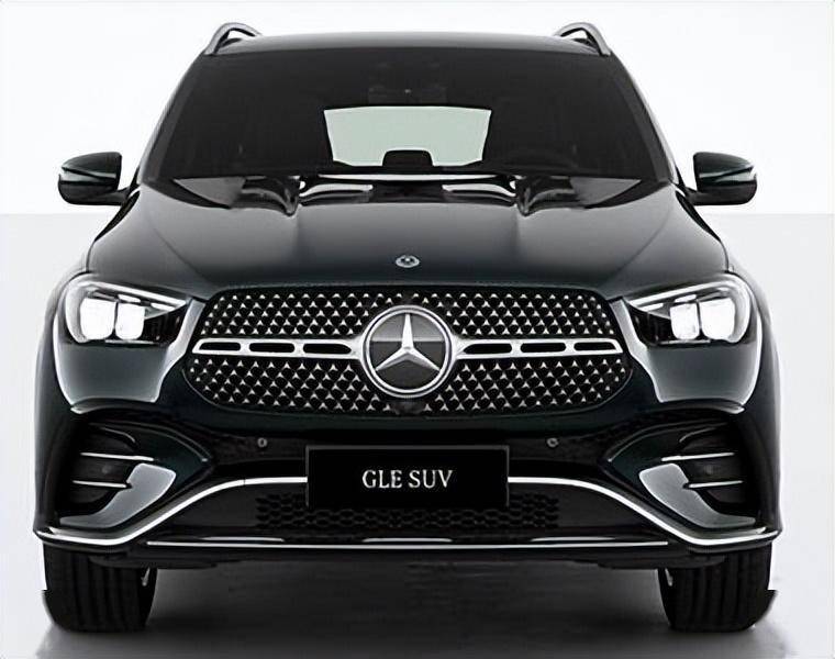 奔驰GLE“国产加长版”初探：轴距或达3120mm配置水平高于BMW X5！_搜狐汽车_搜狐网