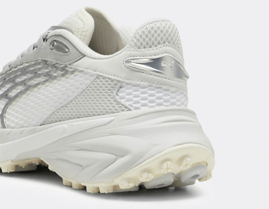 发售 | Puma Spirex Speed Pack_运动_登记_限量