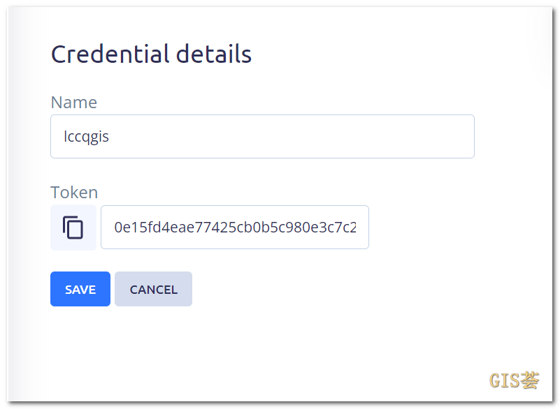 ArcGIS和QGIS添加Maptiler图源，或许是Mapbox的替代品_样式_token_地图