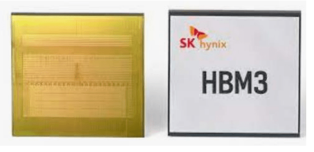 HBM比台积电更重要？_芯片_技术_带宽