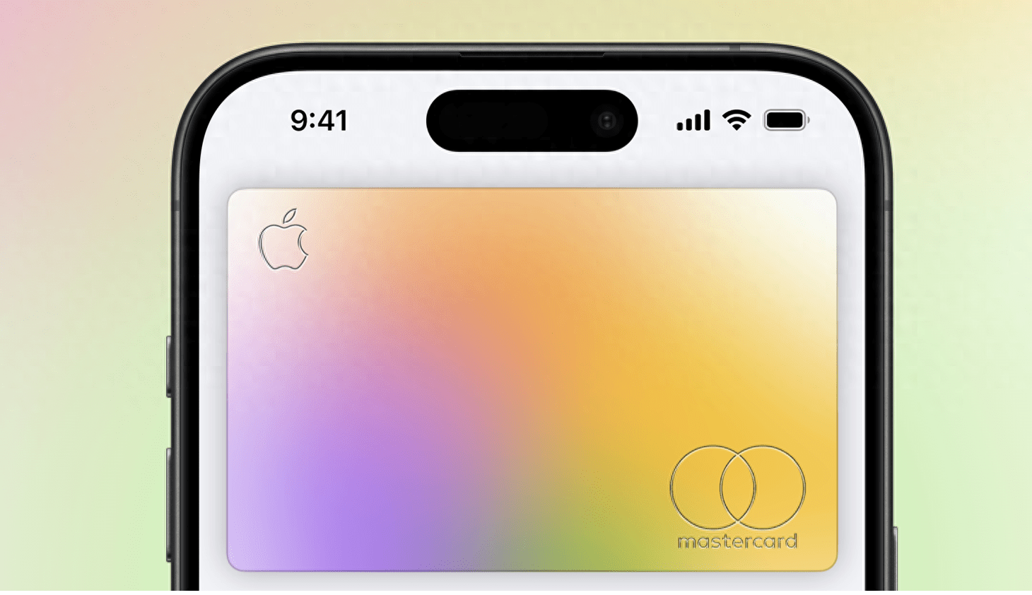 Apple Card“凉了”？苹果将与高盛终止合作_信用卡_监管_账单
