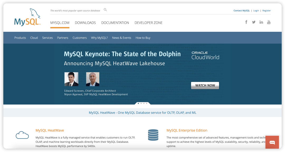 Mysql数据库保姆级安装教程windows日志操作 