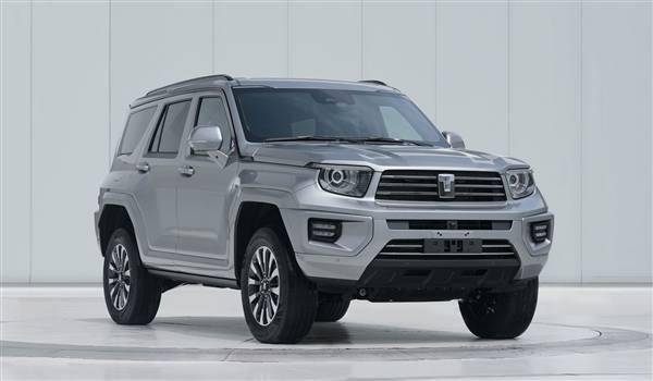 国产首款3.0T V6混动越野车！坦克700 Hi4-T申报_搜狐汽车_搜狐网