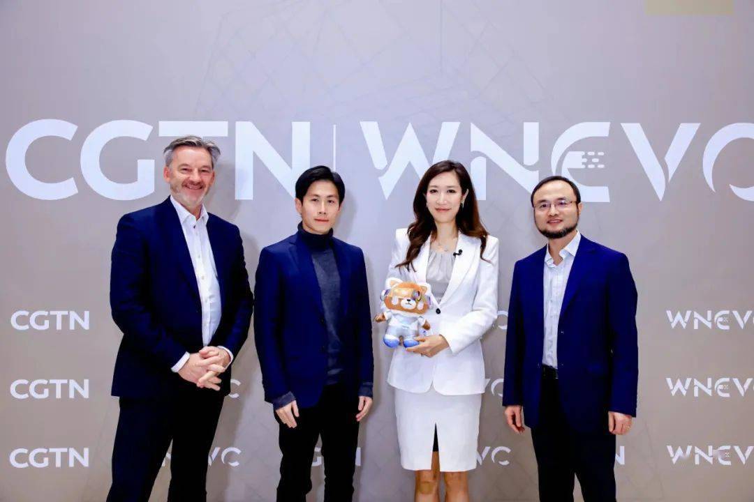 CGTN x WNEVC节目预告 | 2023中国新能源汽车的起承转合_搜狐汽车_搜狐网