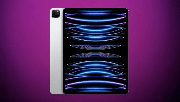 苹果iPad产品线：2024年OLED技术大改革计划 折叠屏未纳入规划_显示屏_进行_Air