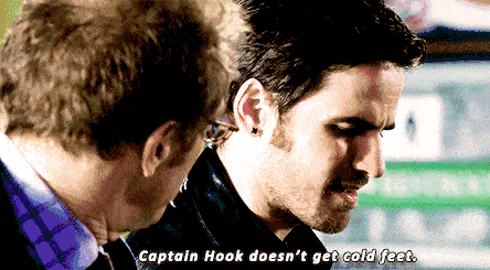 “cold feet”真不是“脚冷”！老外这样说绝不是在关心你！_on_意思_foot