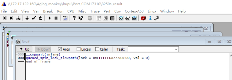 crash实战：手把手教你使用crash分析内核dump_trace_内存_文件
