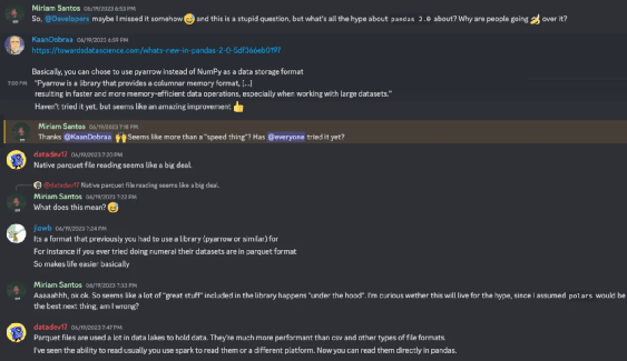 Pandas 2.0 主要优势以及代码实现！_in_数据_Santos