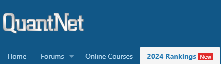 2024 QuantNet金融工程排名发布！榜首蝉联，MIT却猛跌！_详情_课程_备考