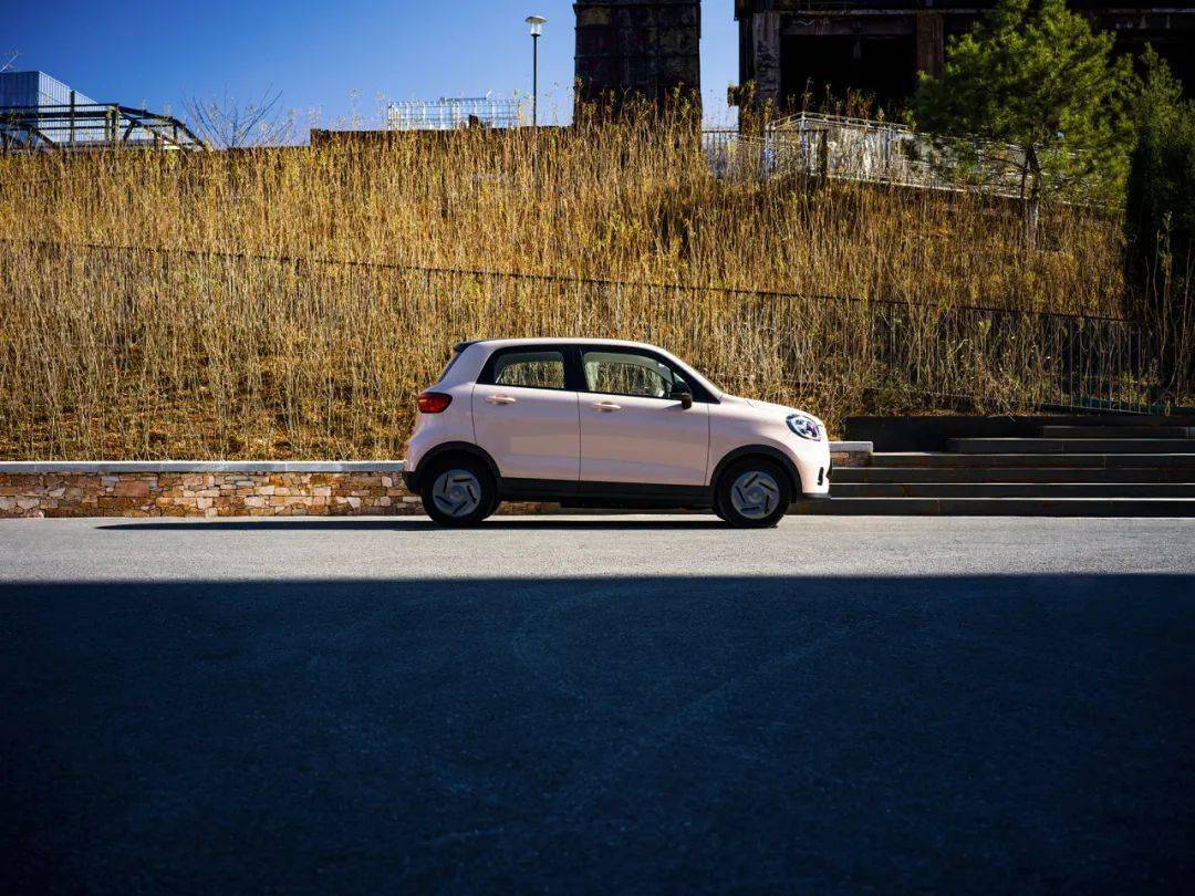 零跑T03 驾驭冬日里的温暖旅程_搜狐汽车_搜狐网