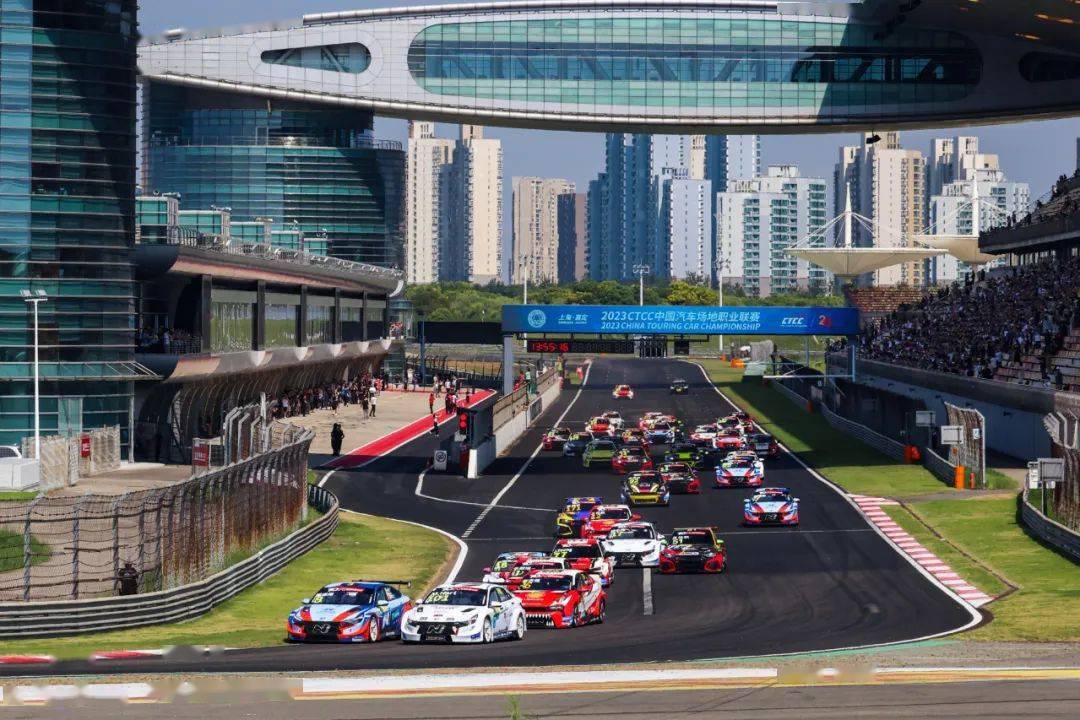 回望2023，属于CTCC的年度关键词_搜狐汽车_搜狐网